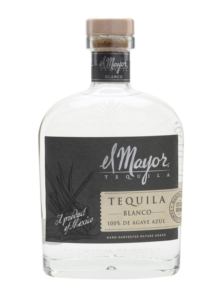 El Mayor Reposado - Fine Wine Liquors